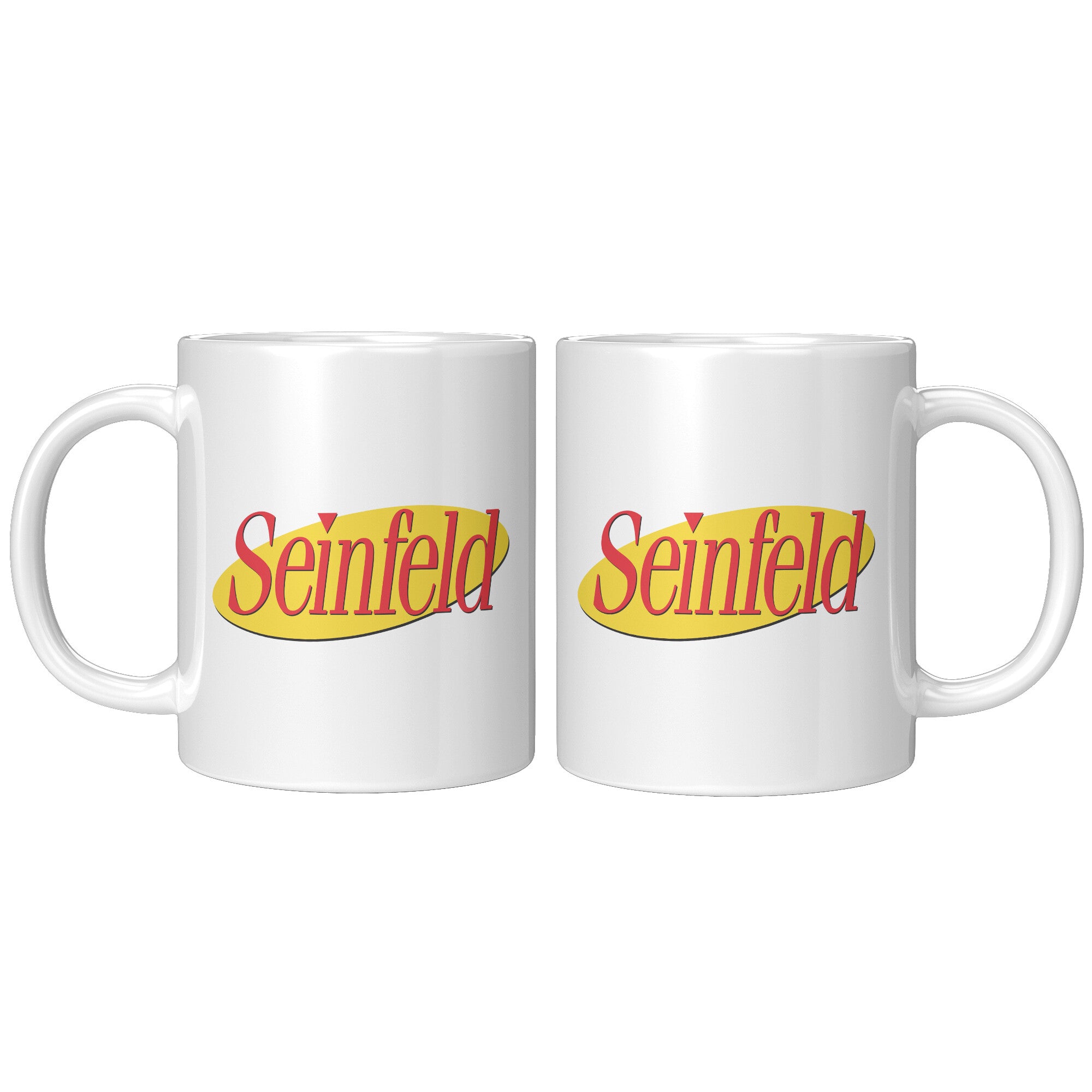 Seinfeld Logo